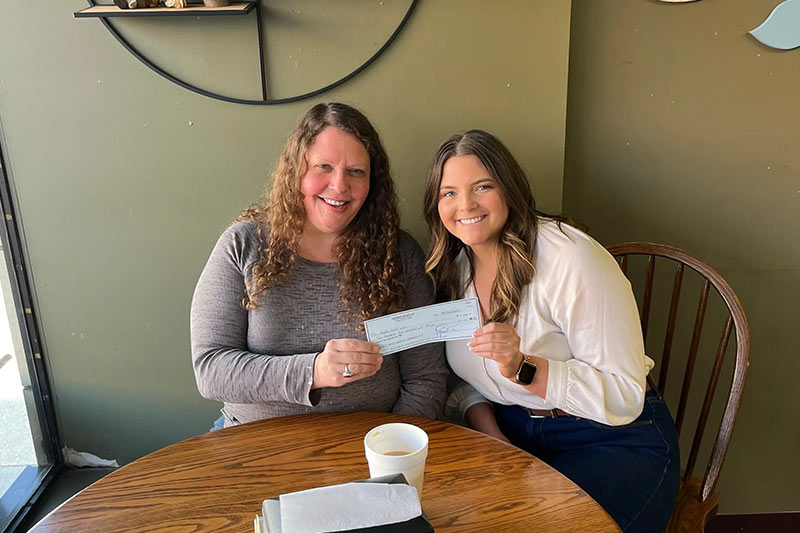 Grant Program – Southern Pike Solar