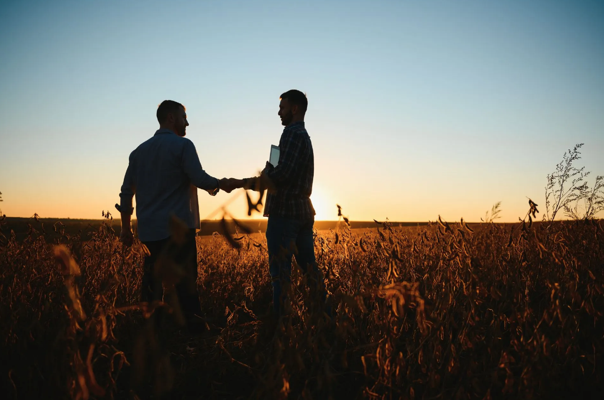 Grant Program - Southern Pike Solar