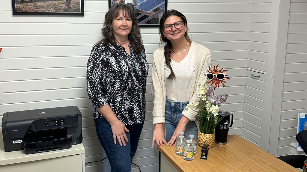 Community - Southern Pike Solar