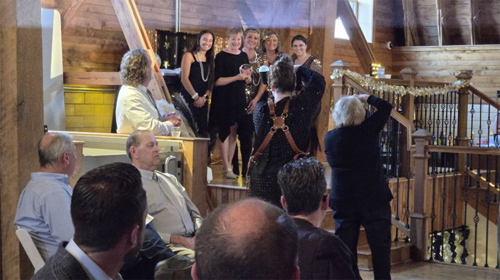 Community - Southern Pike Solar