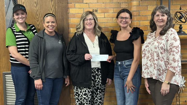 Grant Program – Southern Pike Solar