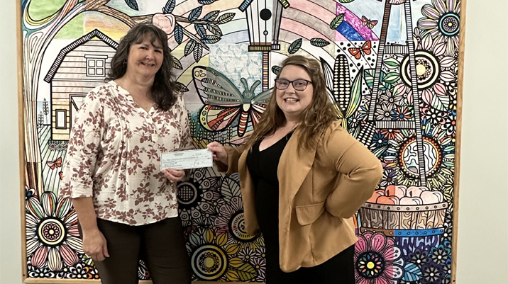 Grant Program – Southern Pike Solar